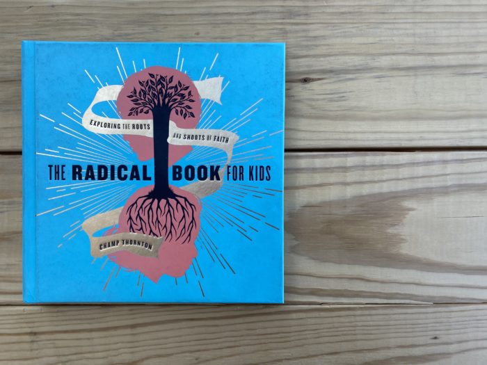 The Radical Book For Kids | Mission Parents